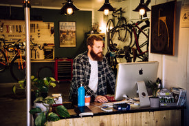 Bicycle Jacks - Contact us – Bicycle Jacks Ltd